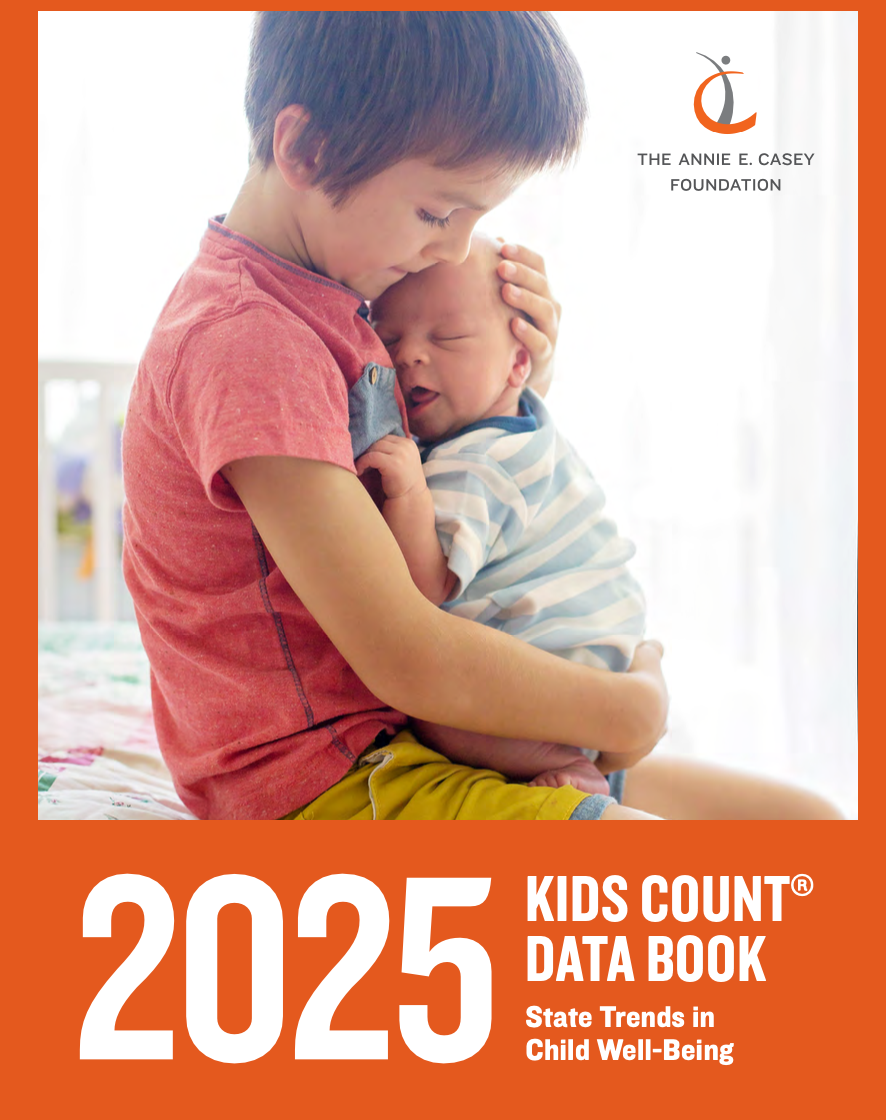 2025 Kids Count Data Book – Children's Advocacy Alliance of Nevada
